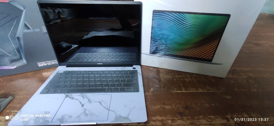 Realme Book (core i5 11thGEN, 512gb), Computers & Tech, Laptops ...