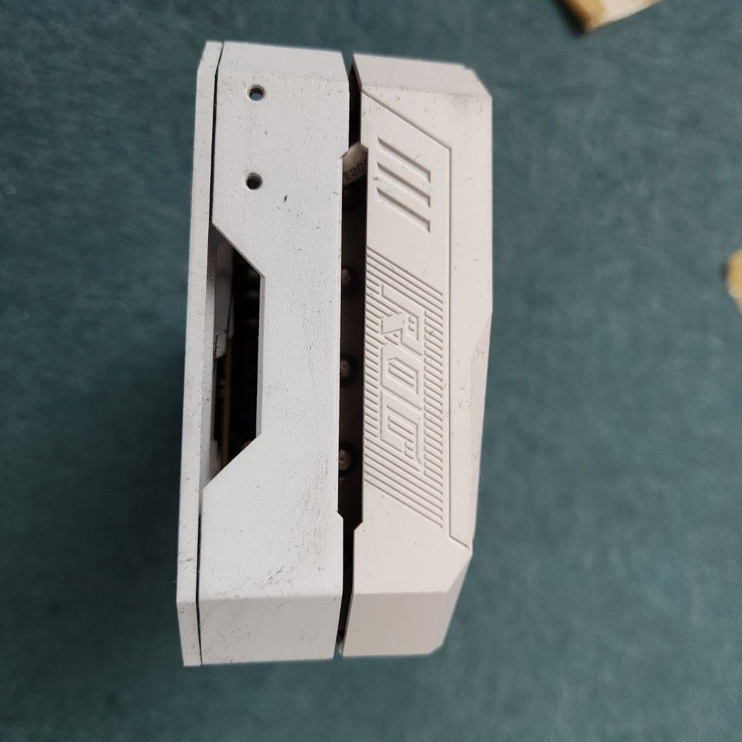 RTX 3080 ASUS ROG STRIX White, Computers & Tech, Desktops on Carousell