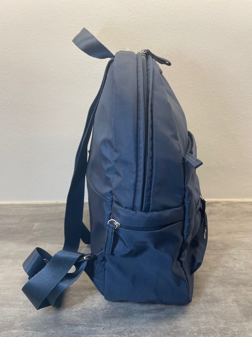Samsonite backpack, Men's Fashion, Bags, Backpacks on Carousell