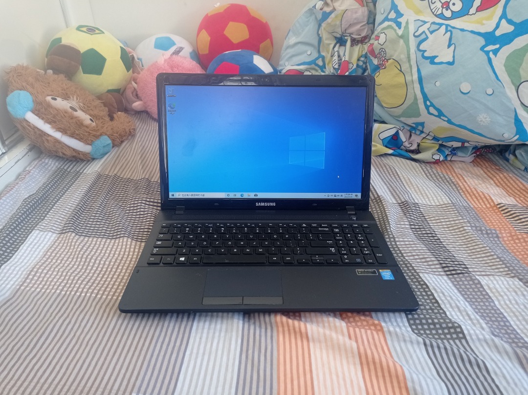 Samsung NP270E5E-X02HK, 電腦＆科技, 手提電腦 - Carousell