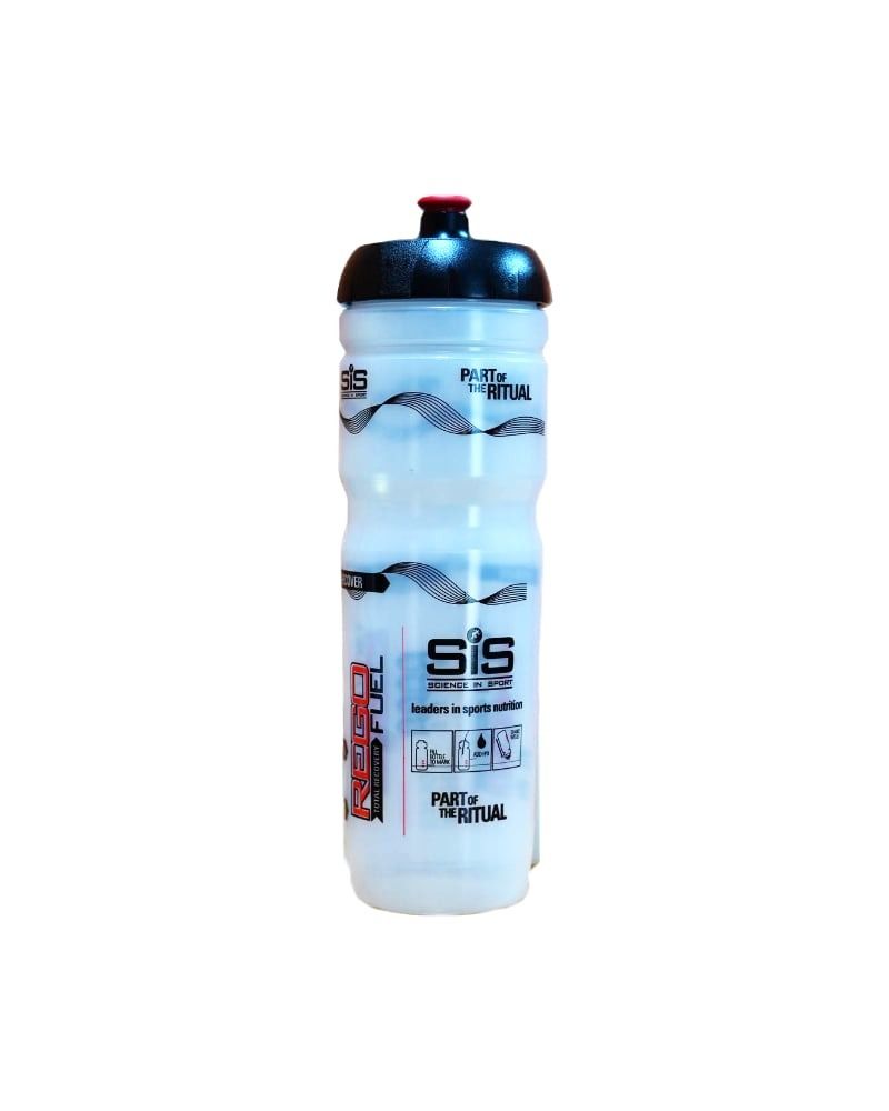Science In Sport (SiS) Bottle 1000ml For Gym / Bicycle and Cycling ...