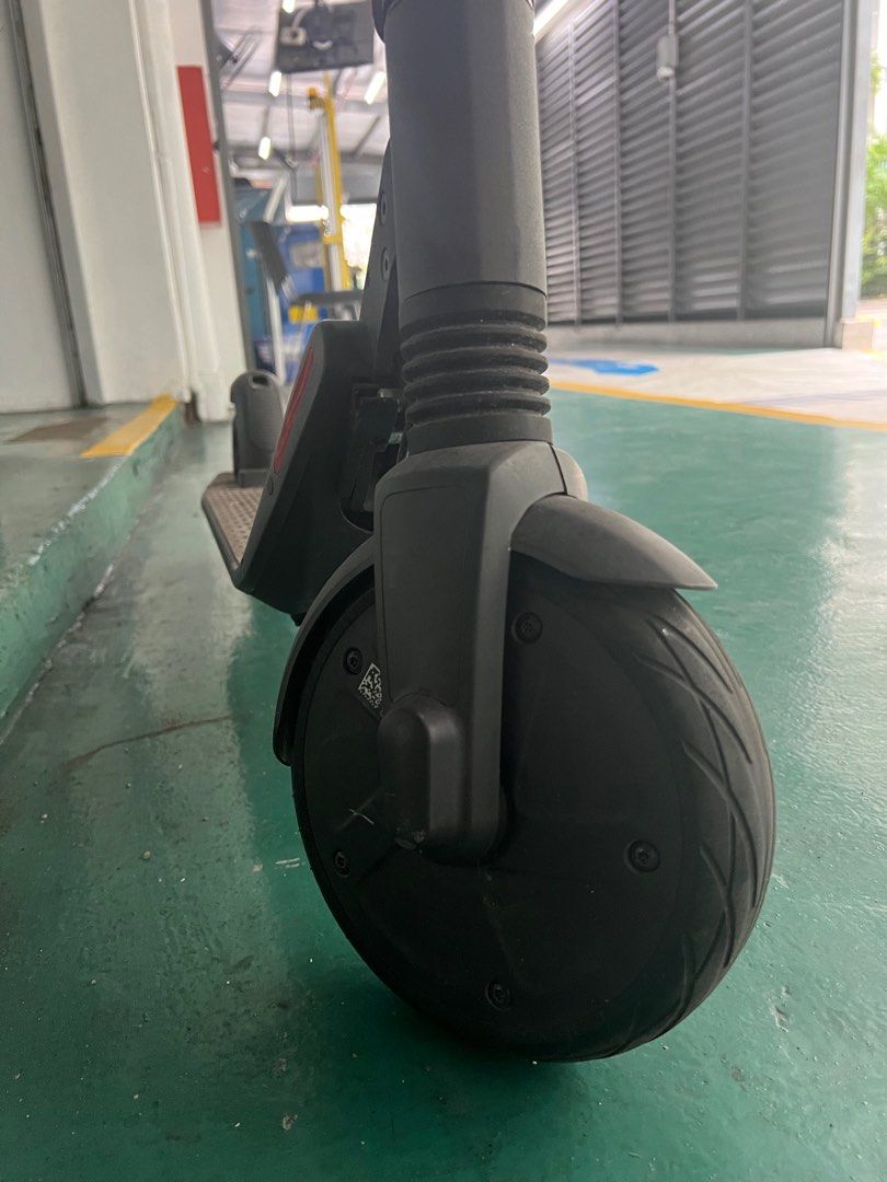 Segway NineBot, Sports Equipment, PMDs, E-Scooters & E-Bikes, E ...