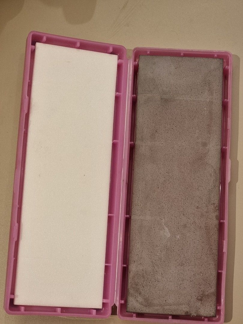 Shapton Kuromaku Pro #5000, Furniture & Home Living, Kitchenware ...