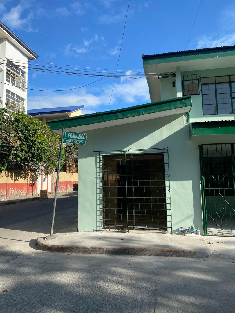 Small office or tindahan space for rent, Property, Rentals, Commercial ...
