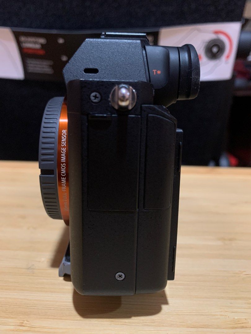Sony A7SII, Photography, Cameras on Carousell
