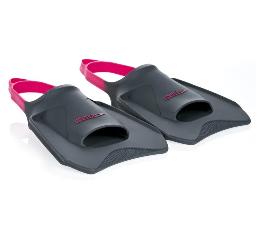 SPEEDO Biofuse Fitness Fin for kids, Sports Equipment, Other Sports ...