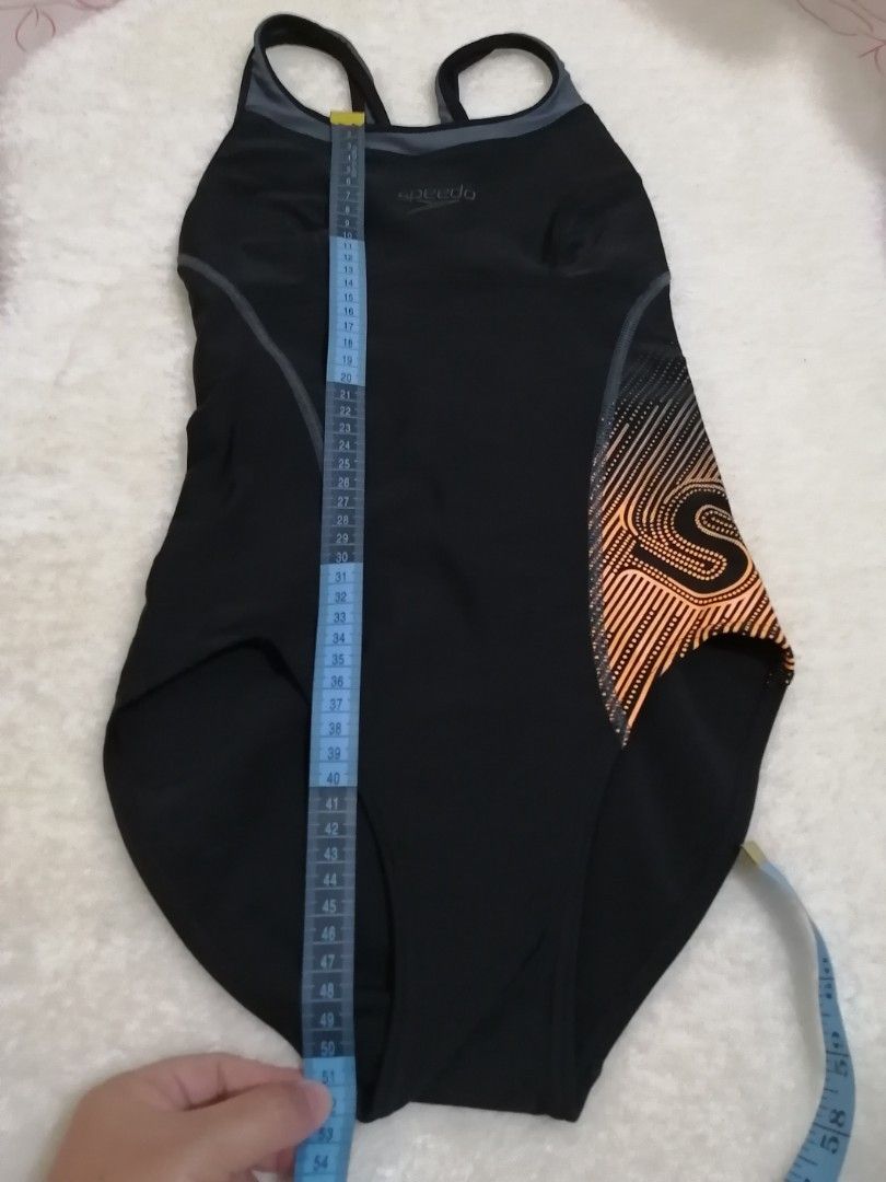 Speedo one-piece swimsuit s. small, Women's Fashion, Swimwear, Bikinis ...