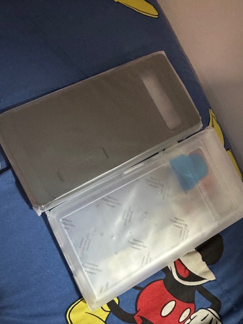 Spigen ultra hybrid pixel 7 pro, Mobile Phones & Gadgets, Mobile ...