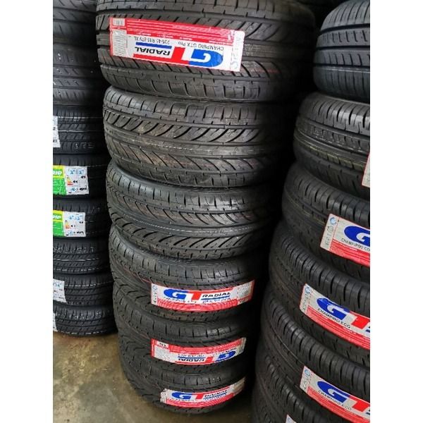 sport rim baru ZE40 Rays 15 package siap tayar baru, Auto Accessories ...