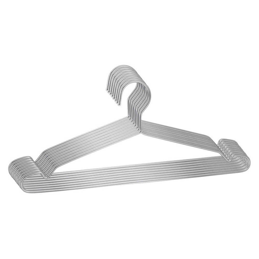 Stainless Steel Hangers, Furniture & Home Living, Home Improvement ...