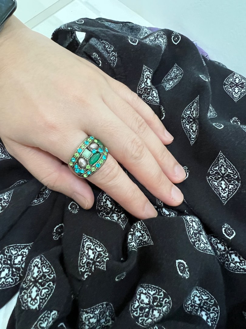 Statement Rings, Women's Fashion, Jewelry & Organizers, Rings on Carousell Statement Rings, Women's Fashion, Jewelry & Organizers, Rings on Carousell