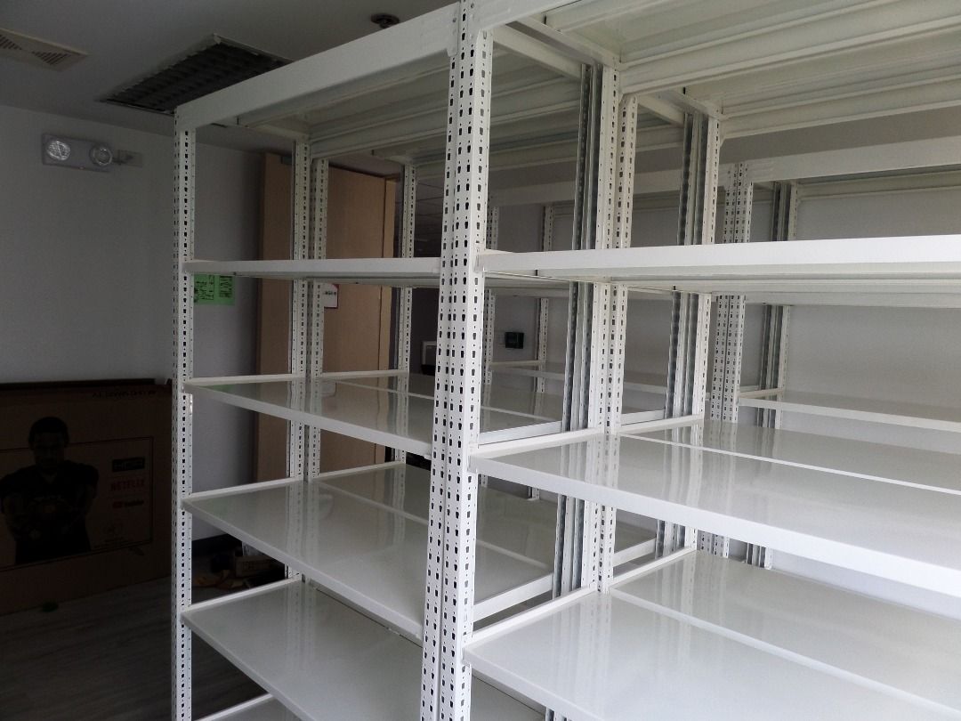 Steel Rack storage racks heavy duty commercial rack made in korea ...