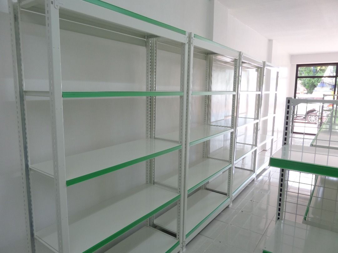 Steel Rack storage racks heavy duty commercial rack made in korea ...