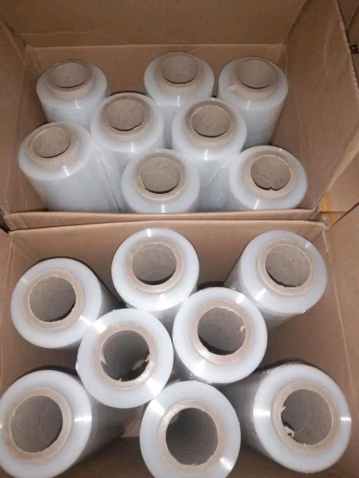 Stretch packaging film, Furniture & Home Living, Office Furniture ...