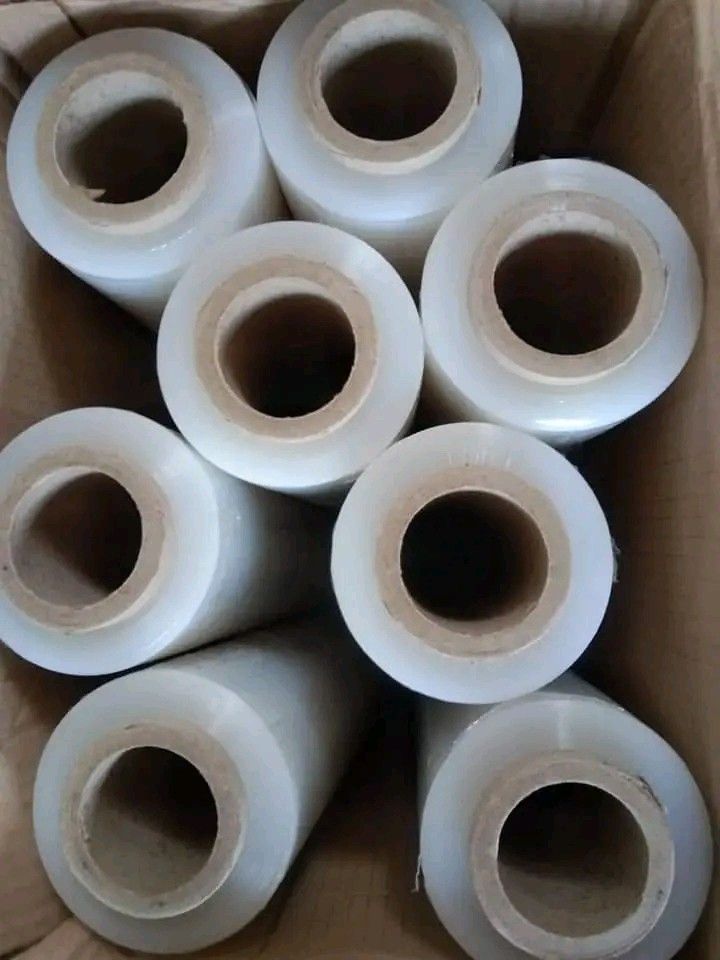 Stretch packaging film, Furniture & Home Living, Office Furniture ...