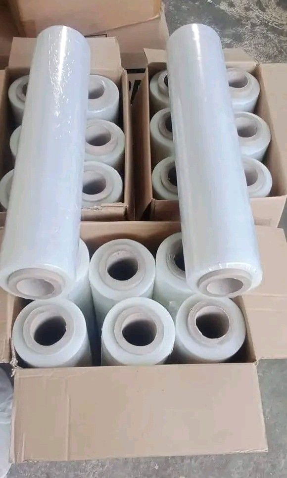 Stretch packaging film, Furniture & Home Living, Office Furniture ...