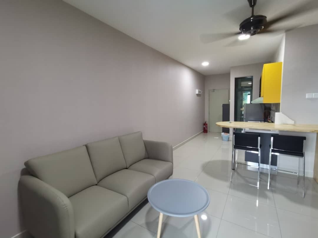Studio Liberty Arc Ampang Ukay Ulu Kelang KL, Property, Rentals on Carousell