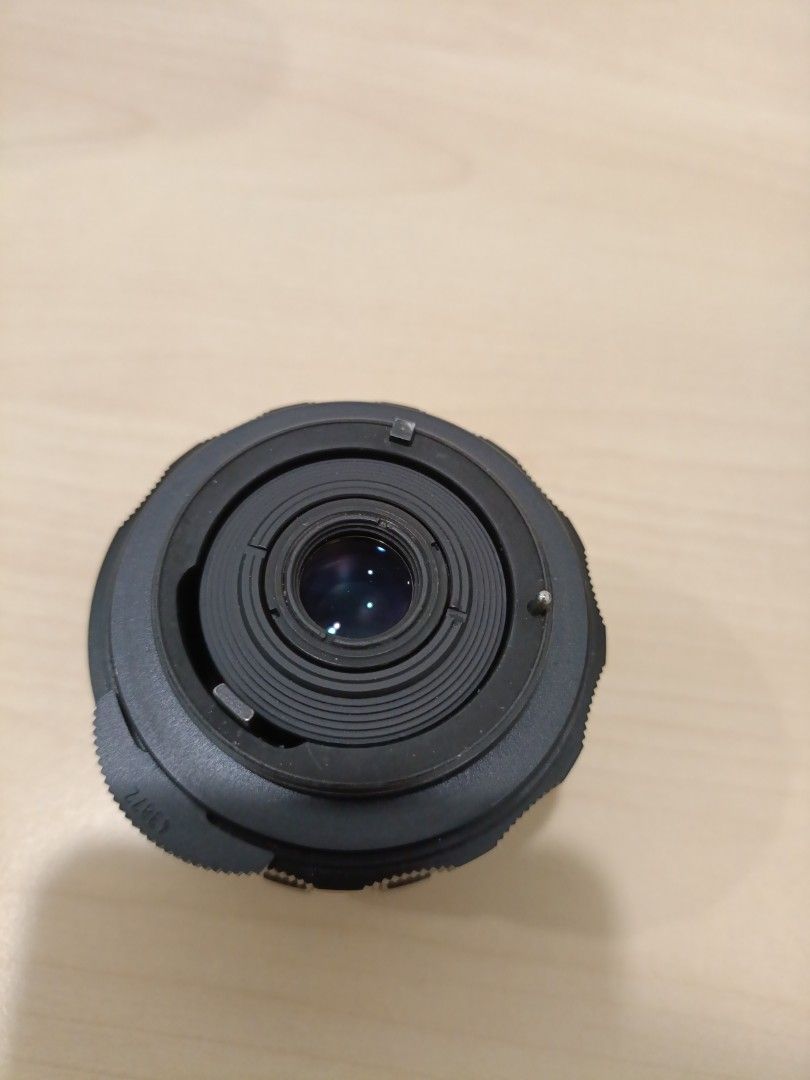Takumar SMC 28mm f3.5, Photography, Lens & Kits on Carousell