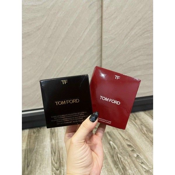 TF Tom Ford Shade and illuminate Foundation SPF45 pa+++, Beauty ...