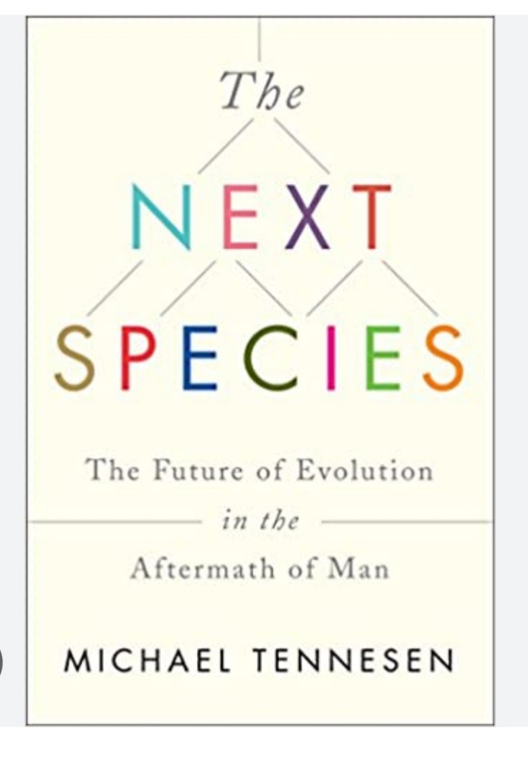 The Next Species:The Future of Evolution, Hobbies & Toys, Books ...