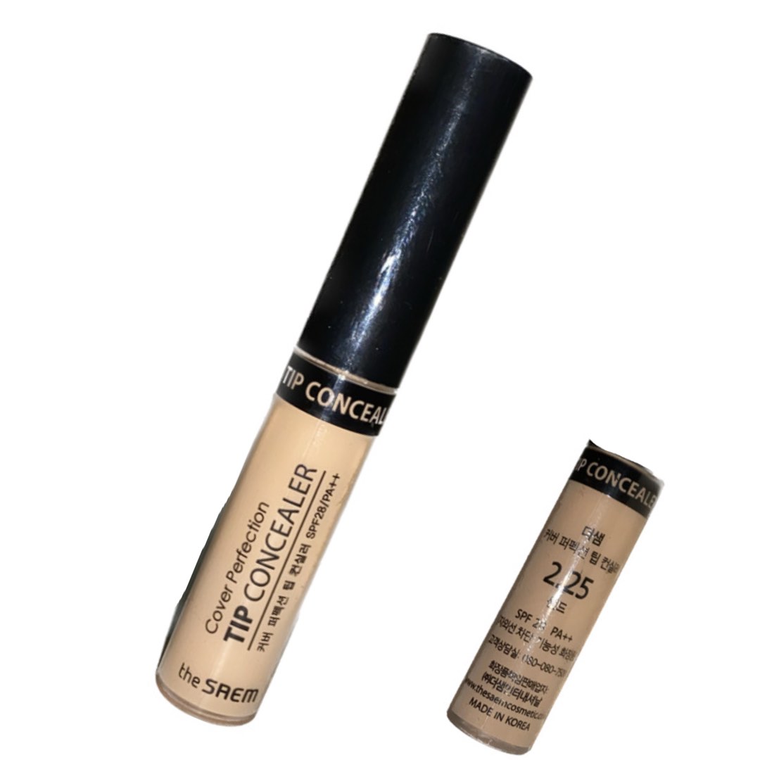 The seam concealer, Beauty & Personal Care, Face, Makeup on Carousell