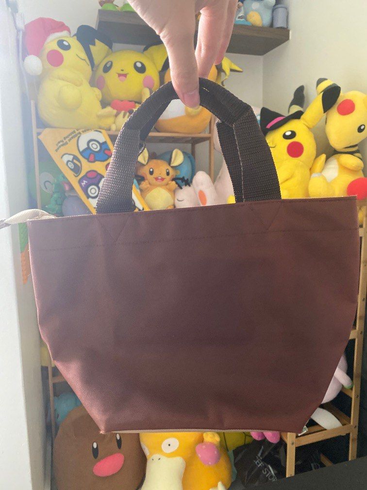 The World of Peter Rabbit Bag, Women's Fashion, Bags & Wallets, Purses ...