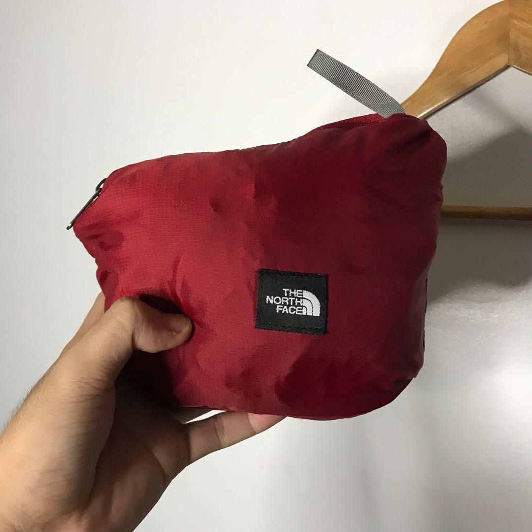 TheNorthFace - Stow Pocket - Windbreaker - Packable, Men's Fashion ...