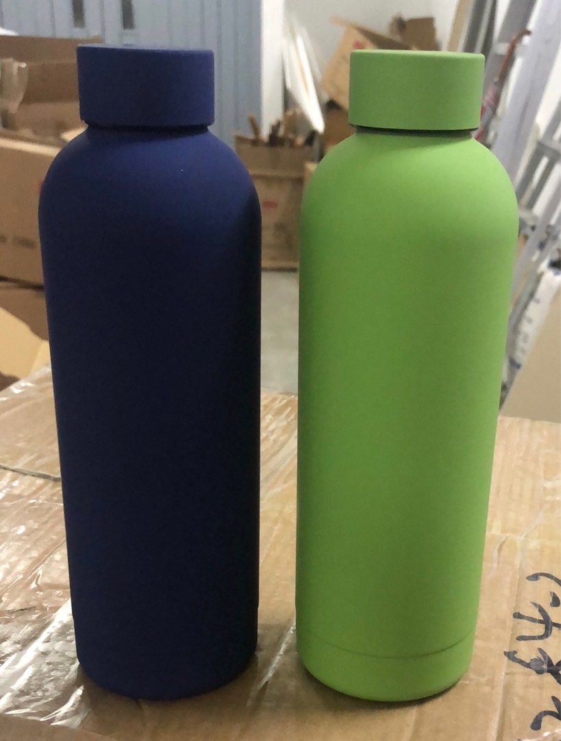 Thermal Bottle (500ml), Furniture & Home Living, Kitchenware ...
