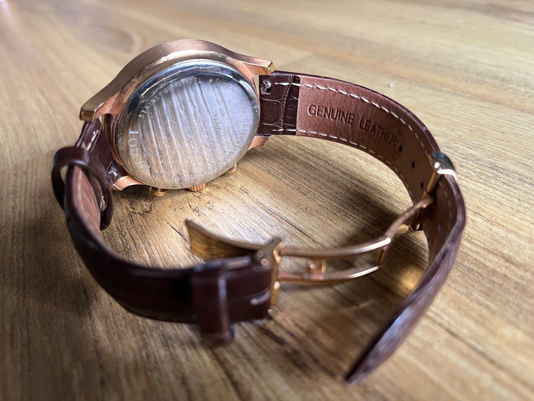 Tissot watch, Men's Fashion, Watches & Accessories, Watches on Carousell