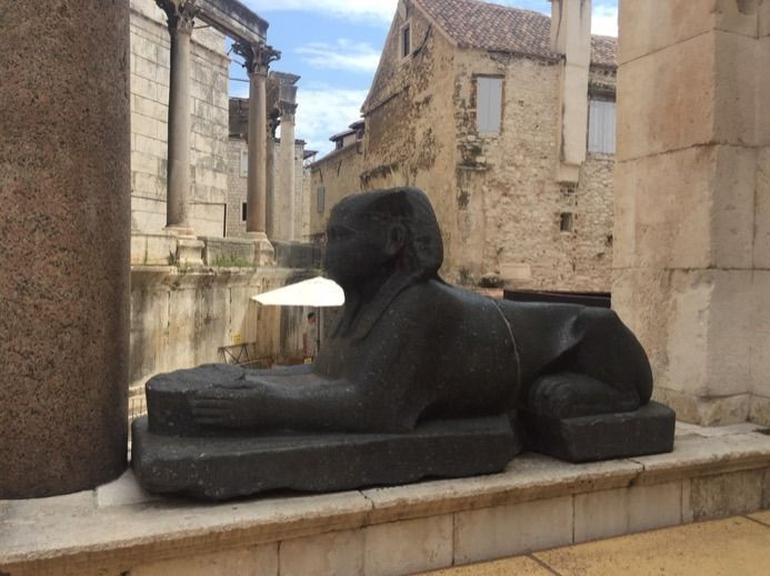 Travel to see Split in April!, Tickets & Vouchers, Event Tickets on ...