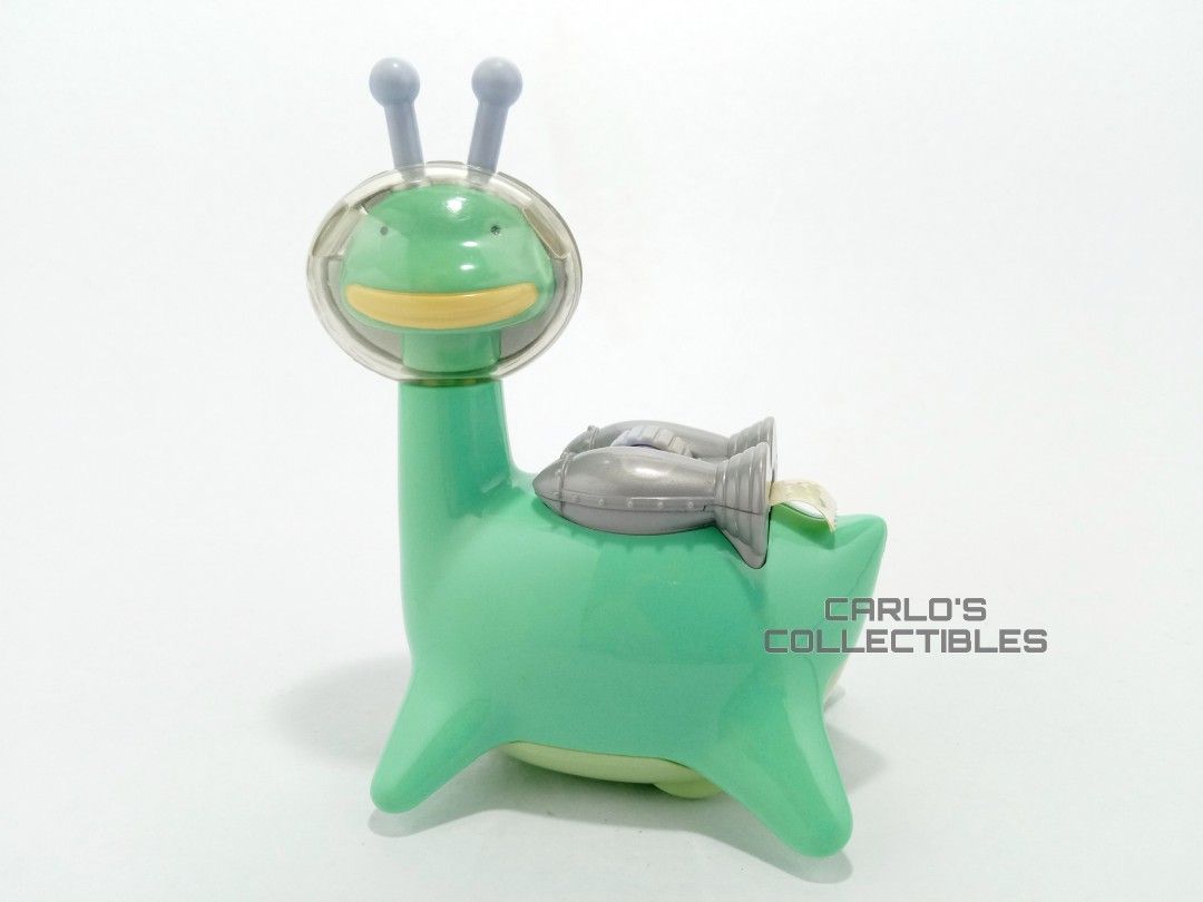 Tsukki Prince Mackaroo Mcdonalds Happy Meal Toys, Hobbies & Toys, Toys ...