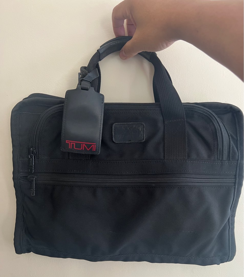 Tumi, Computers & Tech, Parts & Accessories, Laptop Bags & Sleeves on ...