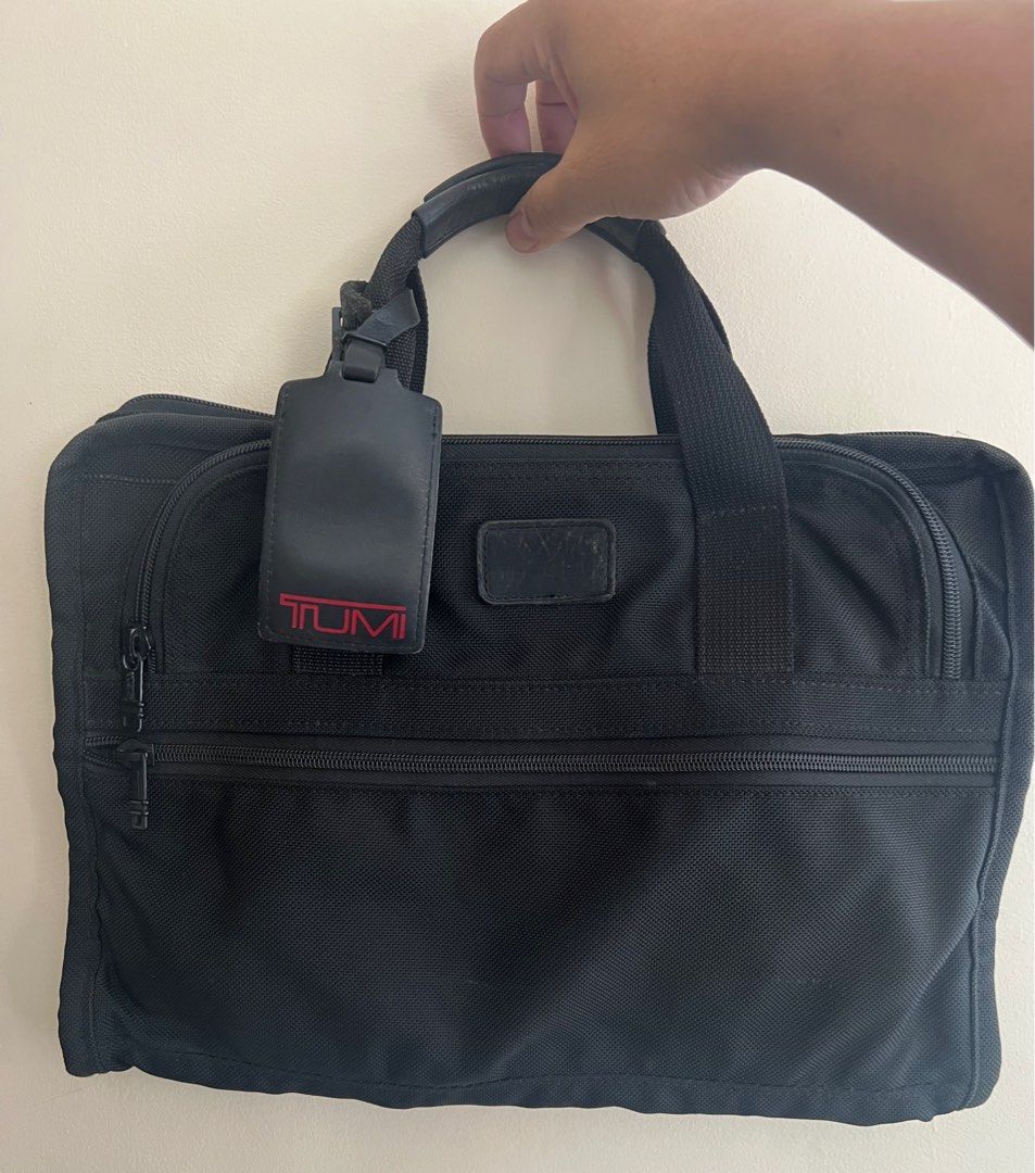Tumi, Computers & Tech, Parts & Accessories, Laptop Bags & Sleeves on ...