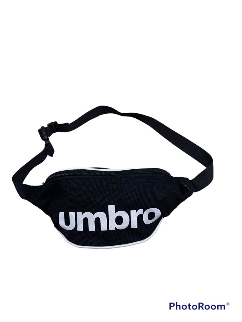 Umbro pouch bag, Men's Fashion, Bags, Belt bags, Clutches and Pouches ...