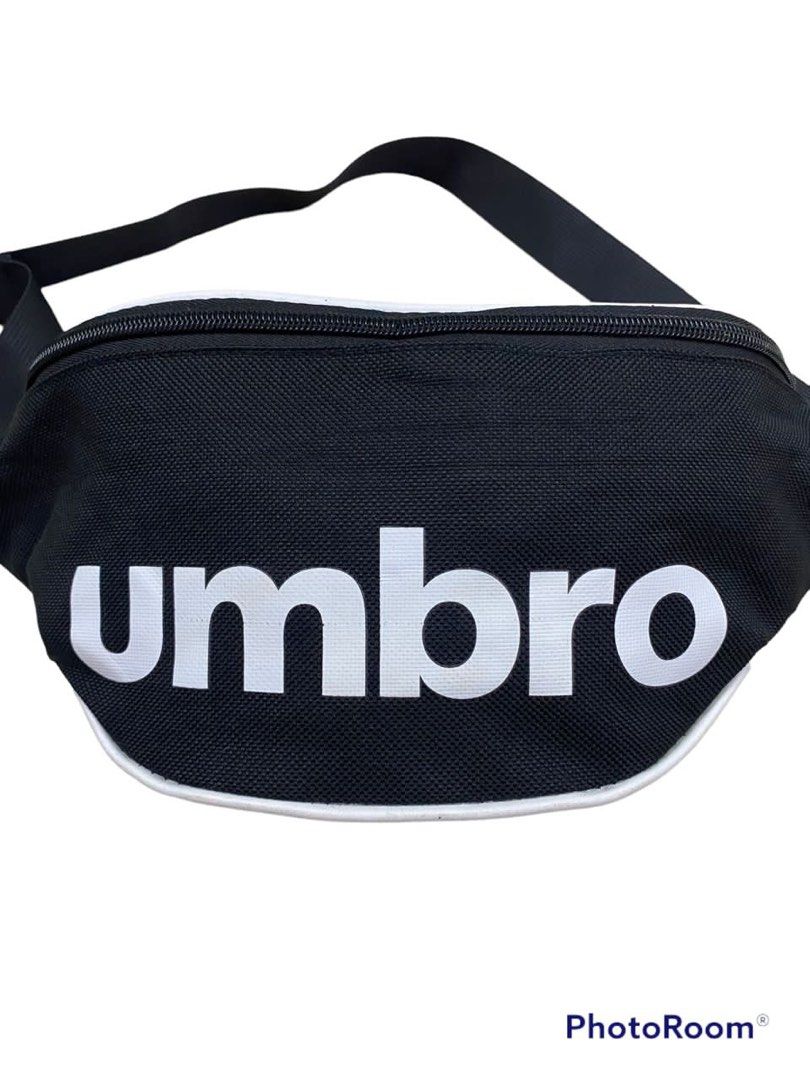 Umbro pouch bag, Men's Fashion, Bags, Belt bags, Clutches and Pouches ...