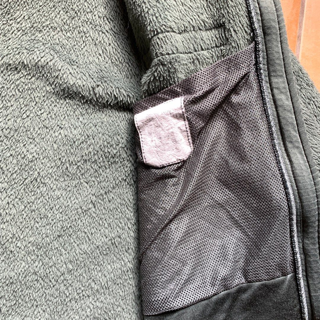 U.S. Military Gen III Fleece Jacket, Men's Fashion, Coats, Jackets and ...