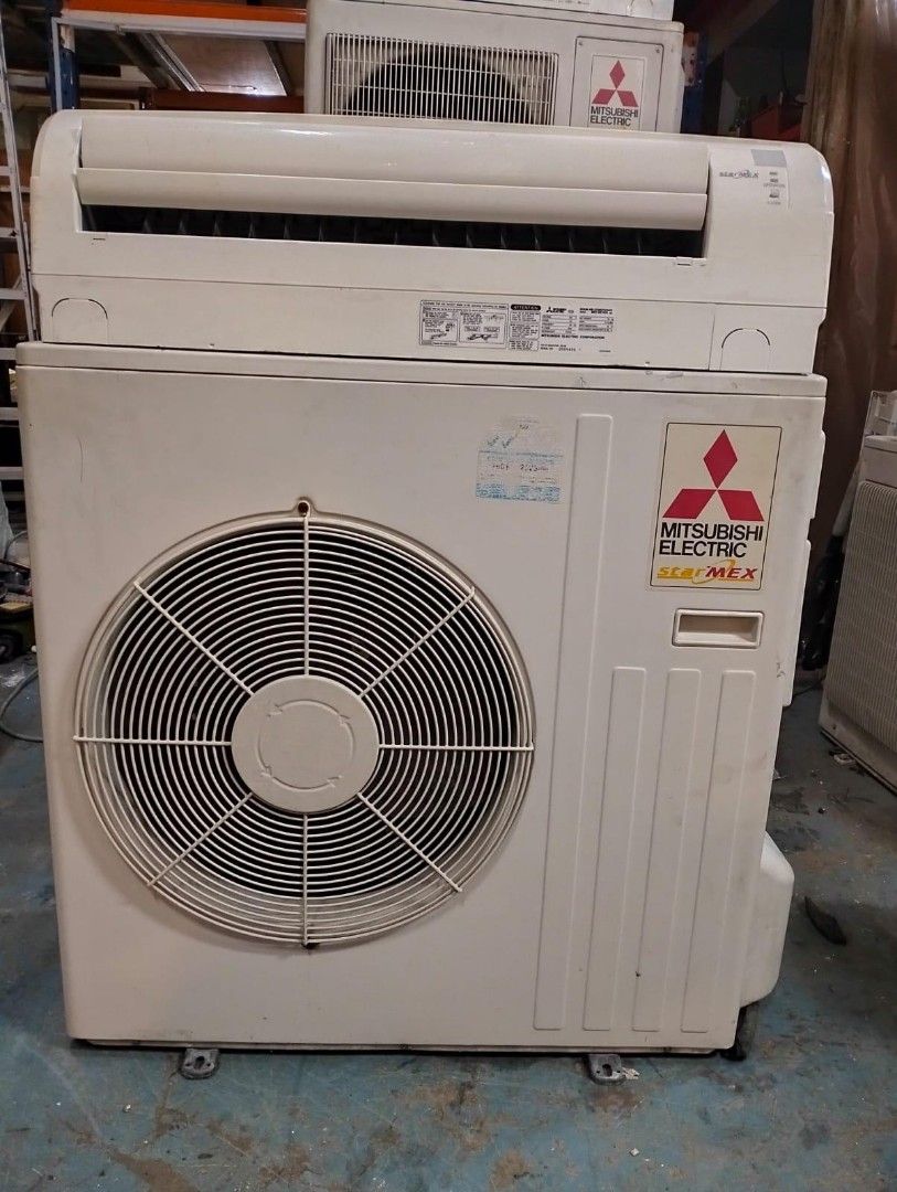 91695914 Used Aircon ,Reused Aircon ,second hand Aircon , new ...