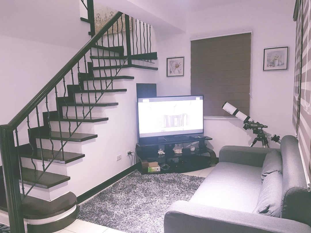 Valenza Crown Asia House for sale, Property, For Sale, House & Lot on ...