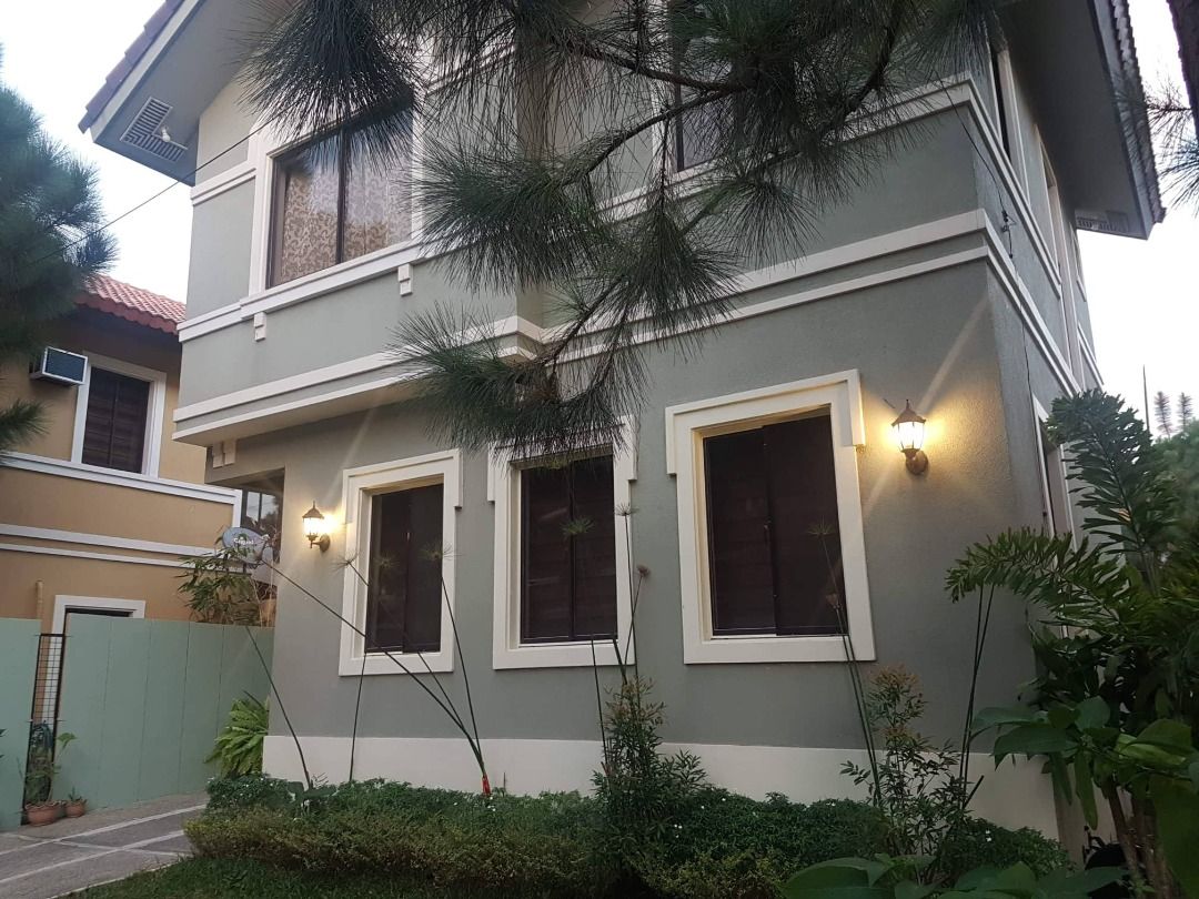 Valenza Crown Asia House for sale, Property, For Sale, House & Lot on ...