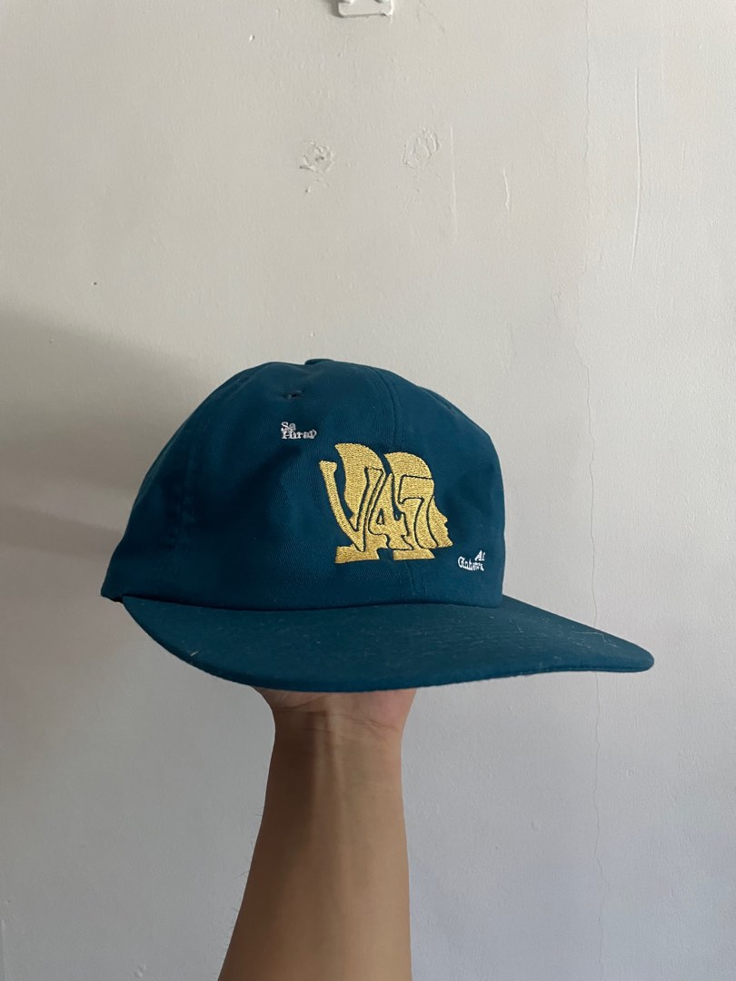 Vestigial x Wednesday Cap, Men's Fashion, Watches & Accessories, Caps ...