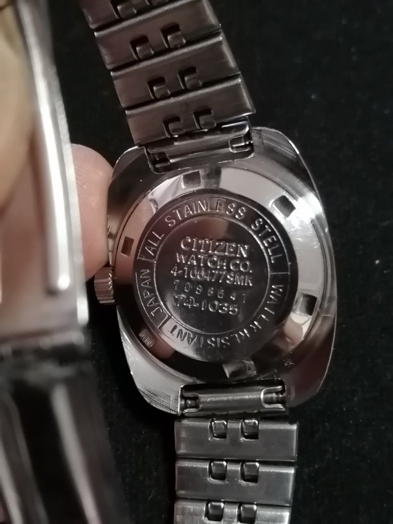 Vintage Citizen lady watch., Luxury, Watches on Carousell