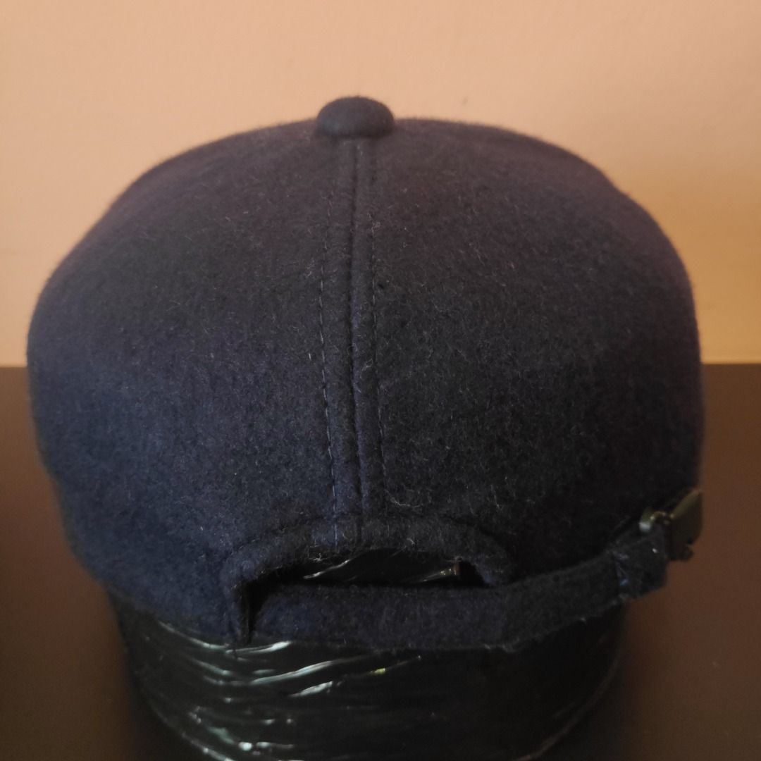 Vintage JPS John Player Special Formula 1 Champion Car Bunga Padi Cap ...