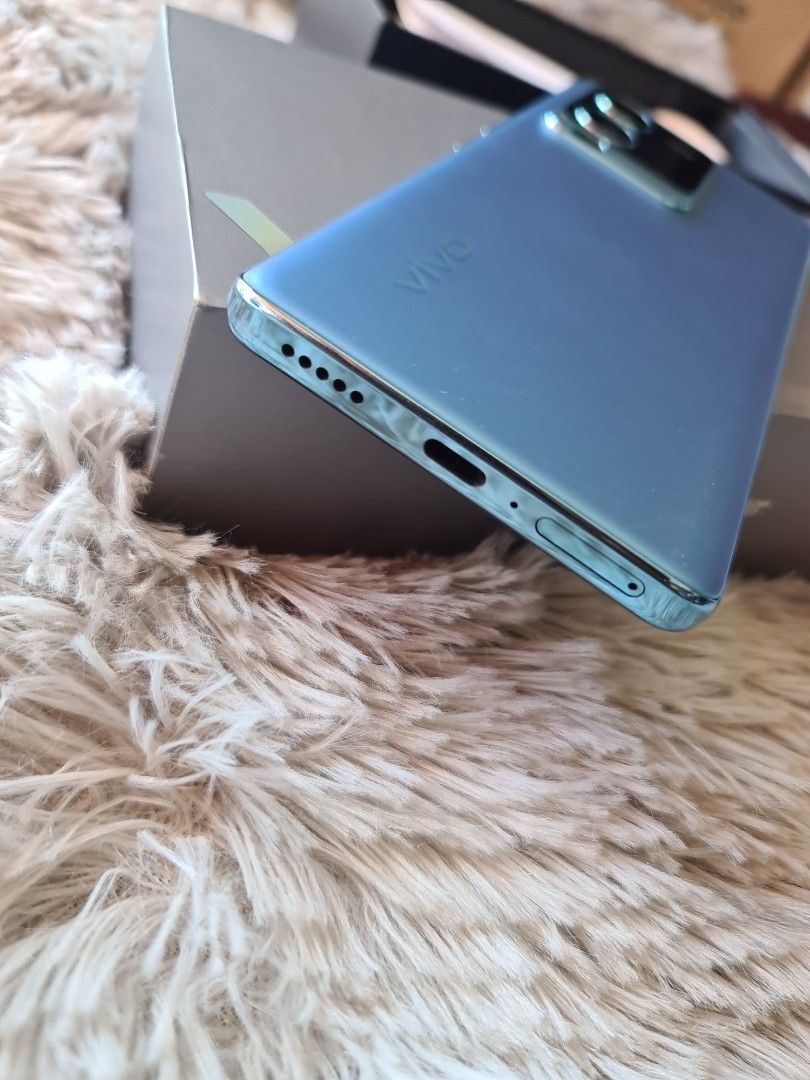 vivo V25 Pro 12/256gb FLAGSHIP PHONE, Mobile Phones & Gadgets, Mobile ...