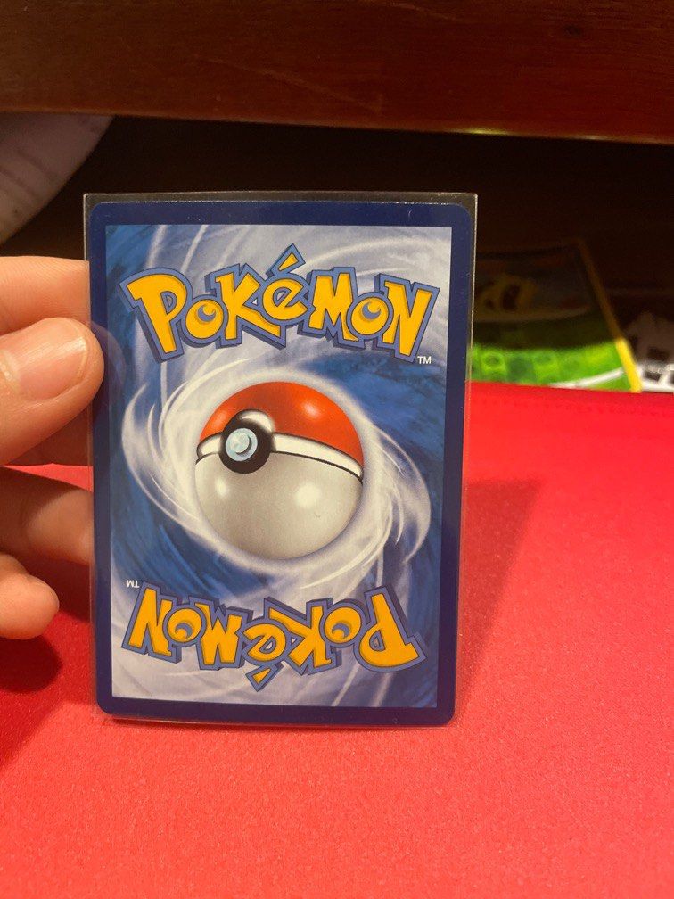 zekrom full art black and white base, Hobbies & Toys, Toys & Games on ...