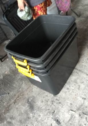 143L STORAGE BIG BOXES - To San Antonio Pasig, Furniture & Home Living ...