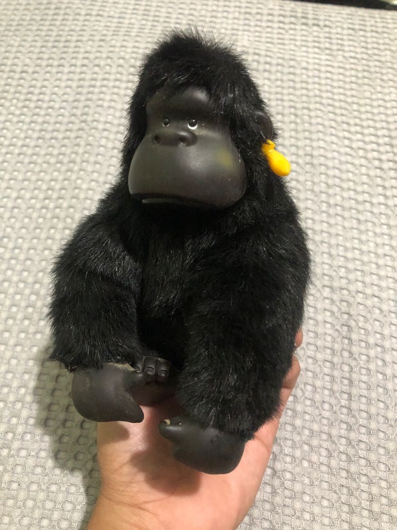 1987 Magical murphy collectible toy, Hobbies & Toys, Toys & Games on ...