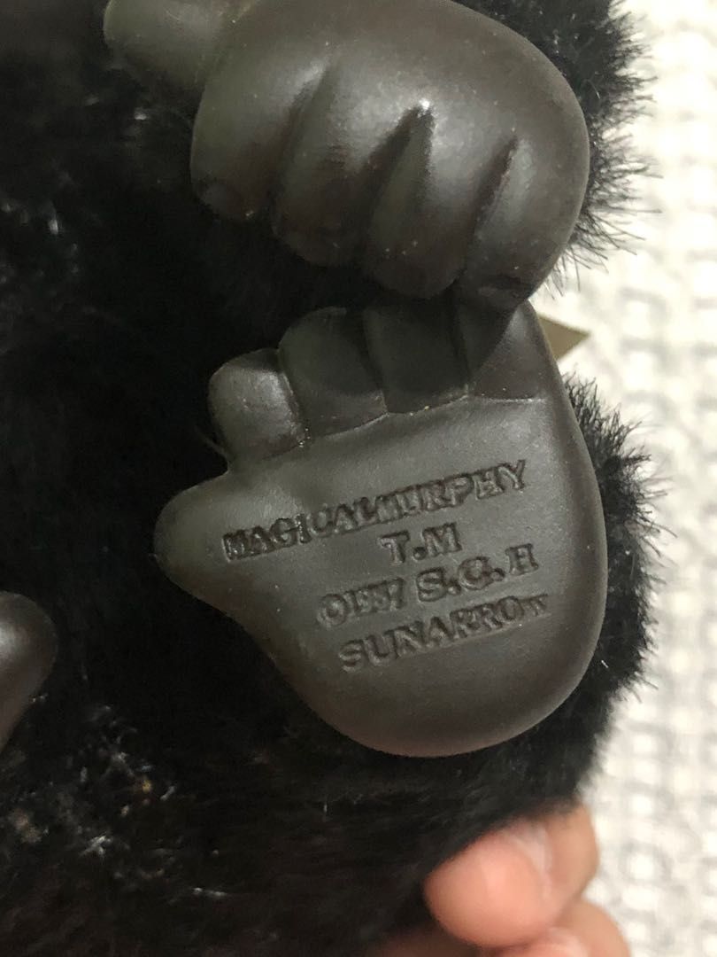 1987 Magical murphy collectible toy, Hobbies & Toys, Toys & Games on ...