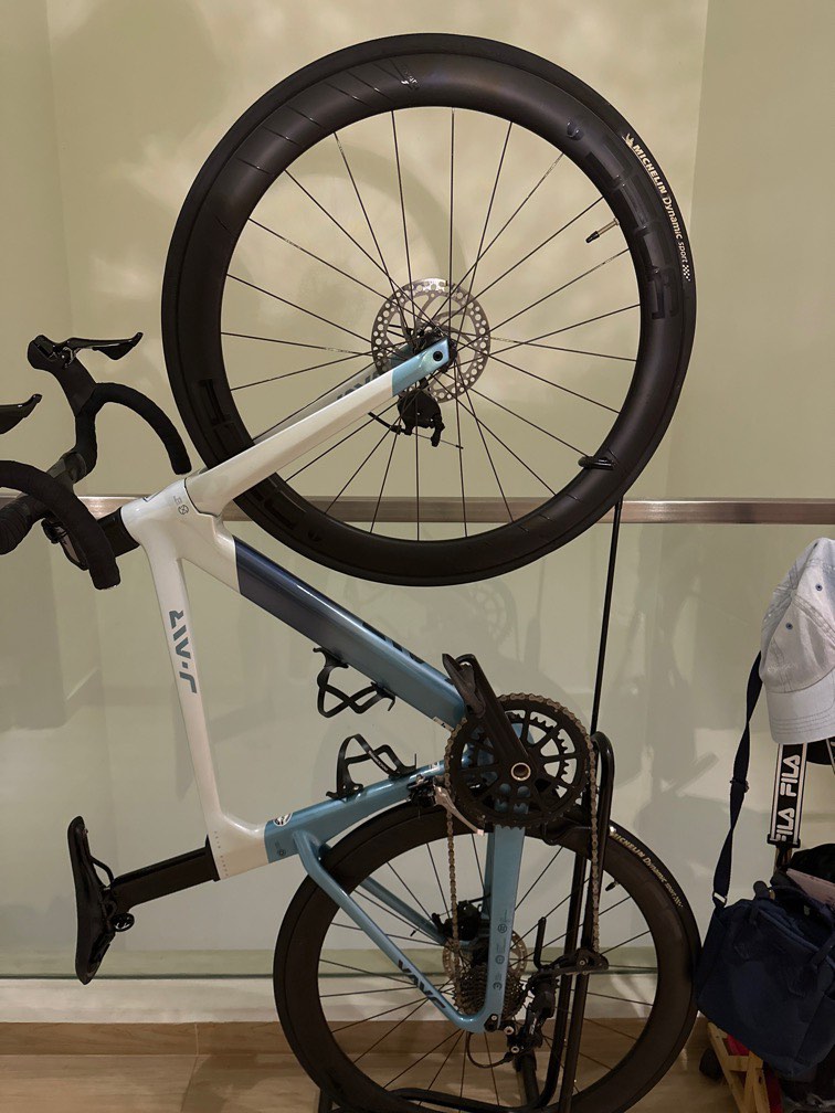 2021 Java J Air Fuoco Carbon Road Bike, Sports Equipment, Bicycles ...