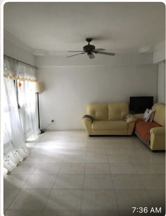 297 Compassvale Street Compassvale Green, Property, Rentals, HDB on ...