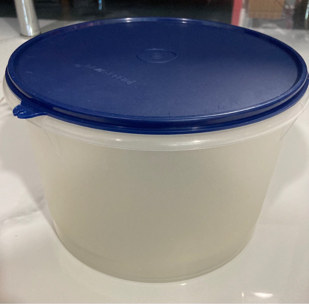Tupperware Container, Furniture & Home Living, Kitchenware & Tableware ...
